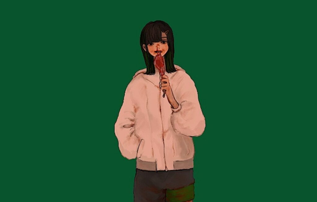 【Chevon】ボーカル・谷絹茉優(やぎぬまゆう)の性別や性格・出身校などプロフ総まとめ！